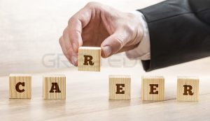 Free Recruitment Solutions for Companies - Grey-Edge