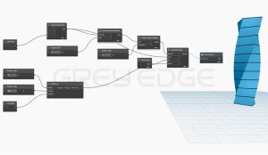 Grey Edge Introduces 'Dynamo for Revit' Course - Grey-Edge